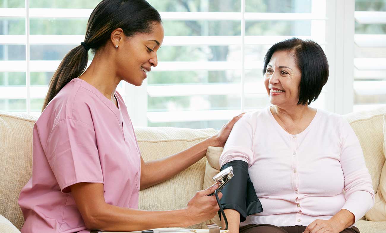 Medicare House Call Doctor and Clinicians for Greater Chicago